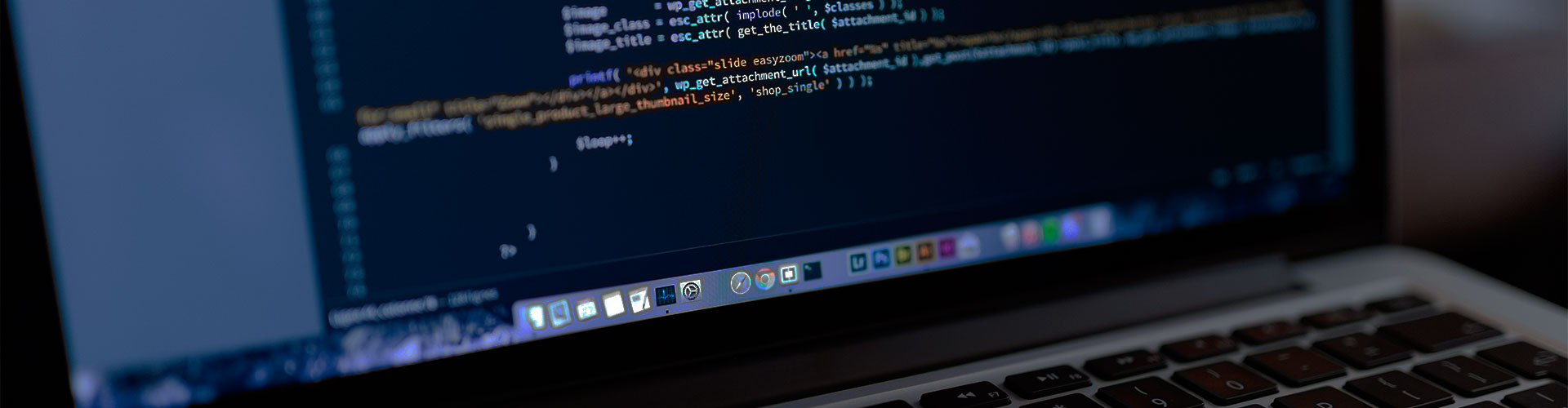 Programmer Analysts | ENT Matrix